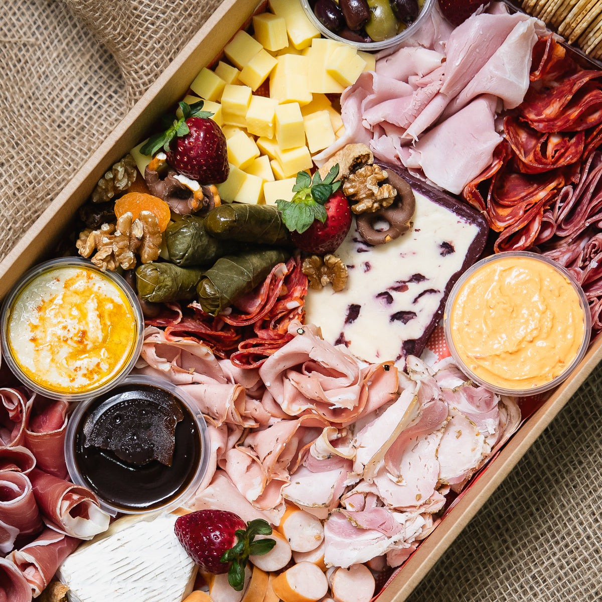 Eltham Deli – Bolton Street Deli and Liquor