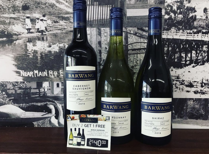 Eltham Deli – Bolton Street Deli and Liquor