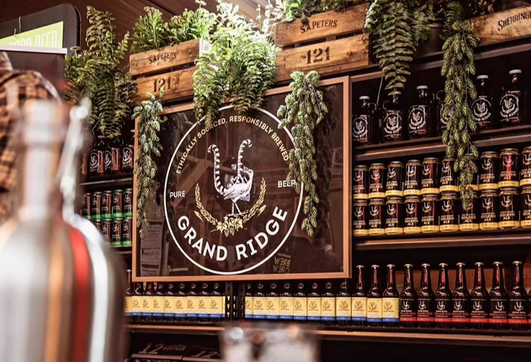 Eltham Deli – Bolton Street Deli and Liquor