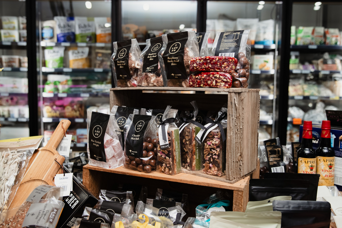 Eltham Deli – Bolton Street Deli and Liquor