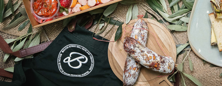 Eltham Deli – Bolton Street Deli and Liquor